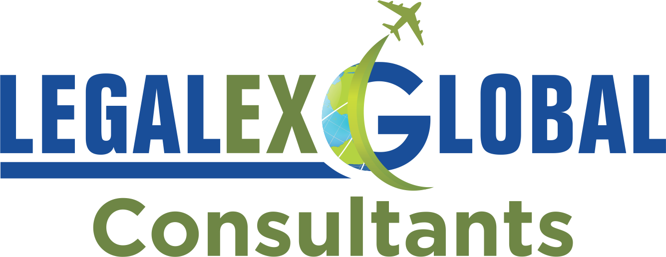 Legalexglobal- Consultancy Website Template